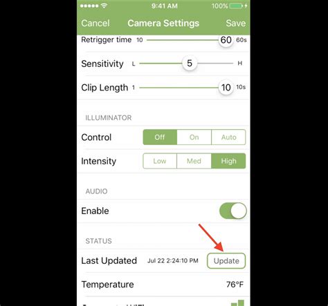 Why Is My Blink Camera Flashing Red 7 Ways To Fix It