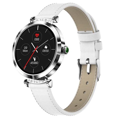 Ny22 Lady Classic Mini Dial Business Smart Watch Shenzhen Shengye Technology Coltd