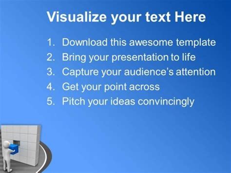 Cube Fix In Solving A Problem PowerPoint Templates Ppt Backgrounds For Slid