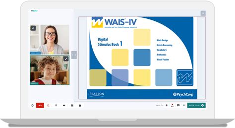 Install The Wais Iv Aandnz App On Coviu Apps