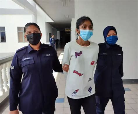 Tak Serik Didakwa Kali Ketiga Curi Seluar Dalam Lelaki Edisi 9