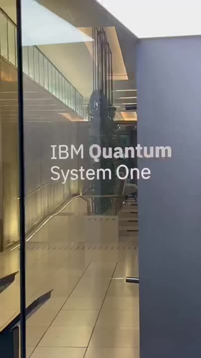 sathish kumar j on linkedin quantum computing researchers at ibm have