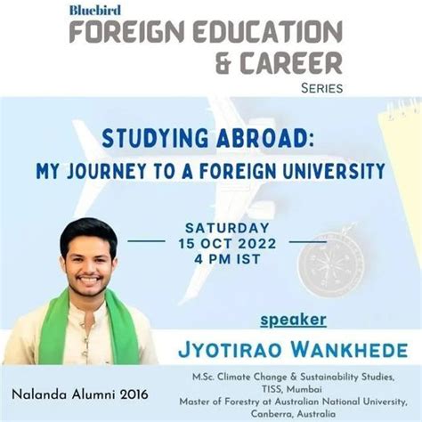 Digital Nalanda On Linkedin Jaibhim Missionhighereducation Missioneduabroad