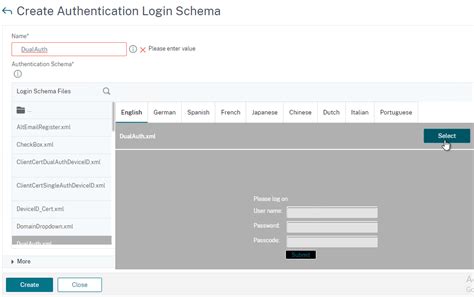 Radius Authentication Citrix Gateway Carl Stalhood