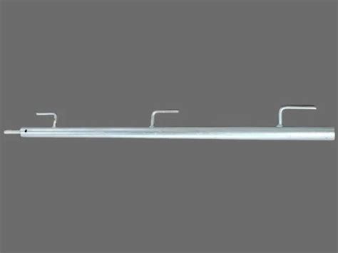 Scaffolding Guard Rail At ₹ 175piece Dehlon Ludhiana Id