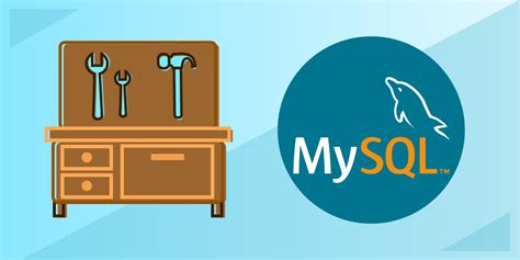 Mysql Workbench Icon