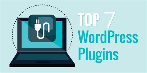 Best 7 Wordpress Plugins Greensoft