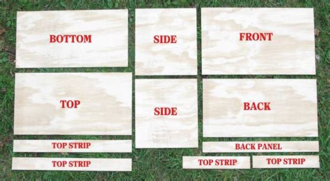 Natural Beekeeping Horizontal Hives Hive Plans