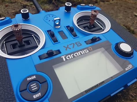Frsky Taranis 🌩️ Q X7 Vs Q X7s Compared 🎮 Which One Should You Buy