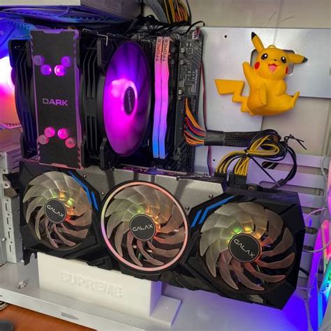 Fichier 3mf Thermaltake Gpu Bracket 🎲 ・objet Imprimable En 3d à Télécharger・cults