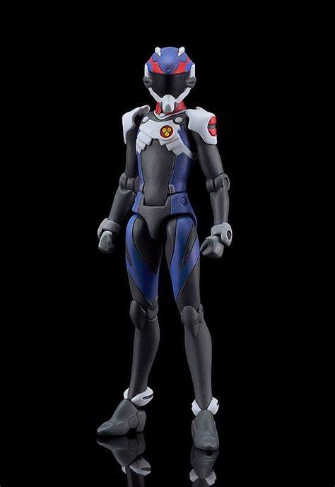 Buy Pvc Model Kits Macross Frontier Pvc Model Kit Plamax Mf 69