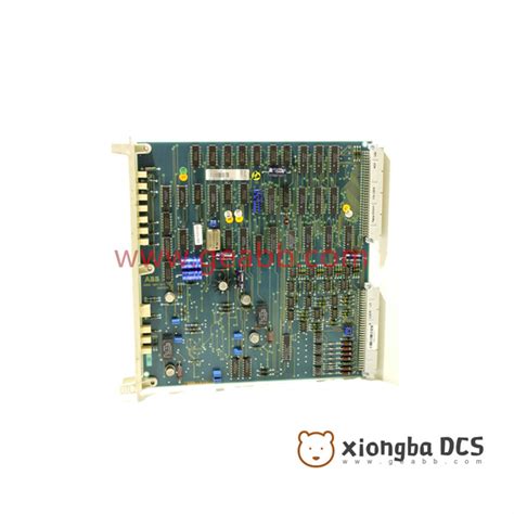 ABB DSBC 173 Flash Program Card ABB Xiongba