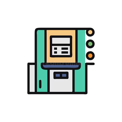 Best Practices For Automated Teller Machine Operations Stock