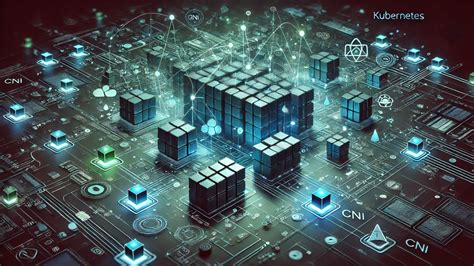 demystifying kubernetes cni providers