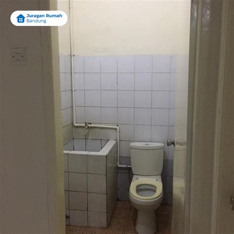 Rumah Di Daerah Cibabat