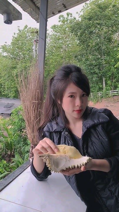หน้าบ้าน อีกแล้ว หรอ 😅 ทุเรียน ลิปซิงค์ คนไทยเป็นคนตลก ตลกขำๆ เฮ