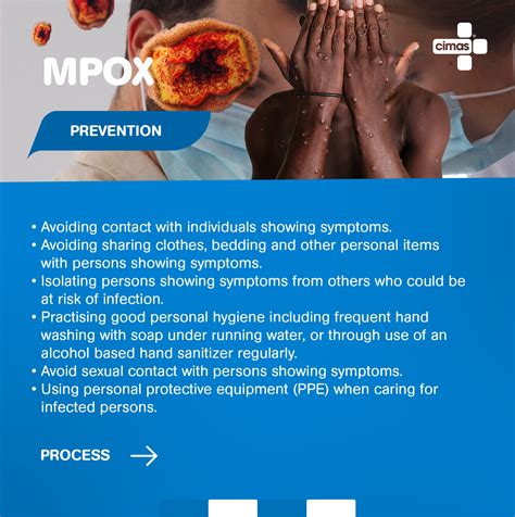 A Guide To Mpox Awareness And Prevention Cimas Health Group