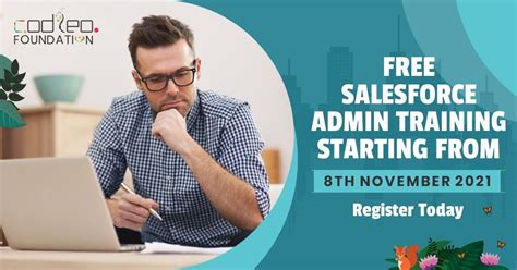 Codleo Foundation On Linkedin Training Salesforce Salesforceadmin