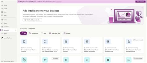 Ai Builder Sentiment Analysis Unveiling Text Analysis Power