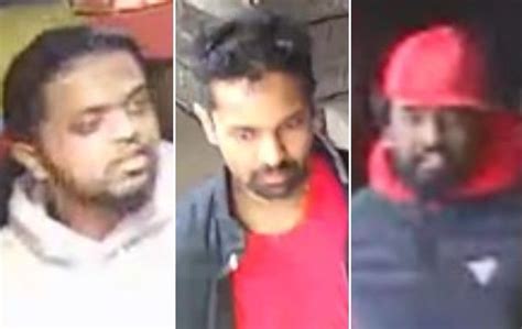 ajax man charged in markham shooting three more suspects sought