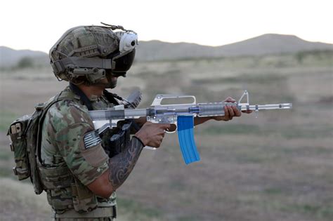 Durable Recoil Kits For M4 Rifles VirTra