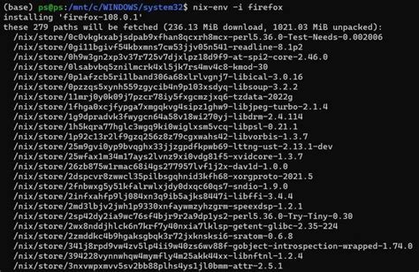 Nix The Purely Functional Package Manager For Linux Geeksforgeeks