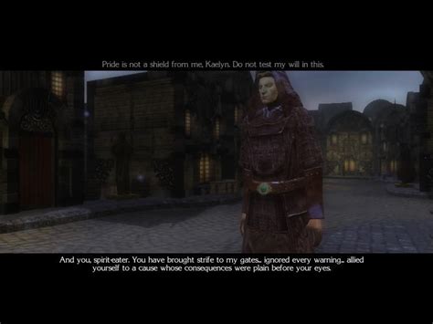 Neverwinter Nights 2: Mask of the Betrayer - Update 55