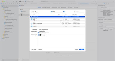 Swiftgen Tutorial For Ios Kodeco