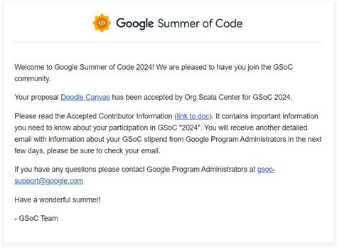 Gsoc Scala Siddharth Banga 43 Comments