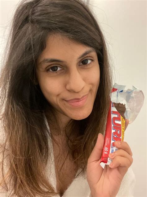 I Tried Canadian Candy For The First Time Since Moving Here And I