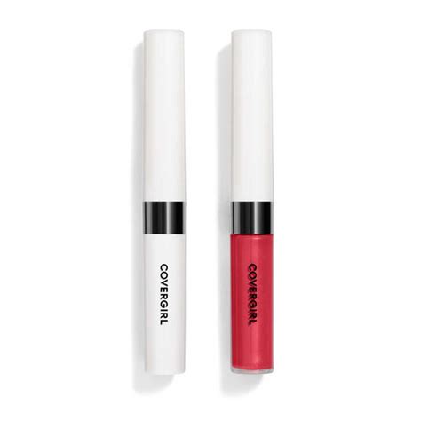 Clean Fresh Yummy Gloss™ Covergirl®
