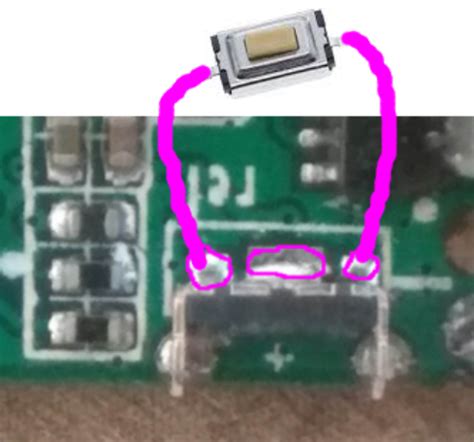 How To Repair Or Replace This Micro Switch Please Electronics Forum Circuits Projects And