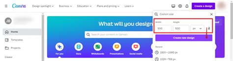 How Do I Change The Shape Of An Image In Canva WebsiteBuilderInsider
