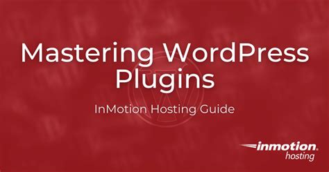 Wordpress Plugins How To Use Plugins In Wordpress