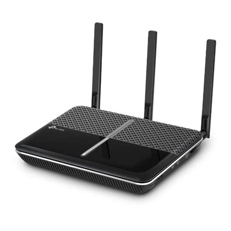 Archer VR V AC Wireless MU MIMO VDSL ADSL Telephony Modem Router TP Link Australia