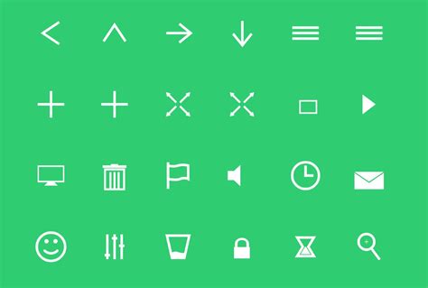 Snap svgを使用したSVGアイコンアニメーションのデモ Nesabi ネサビ