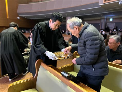 수난절 성 금요일 예배
