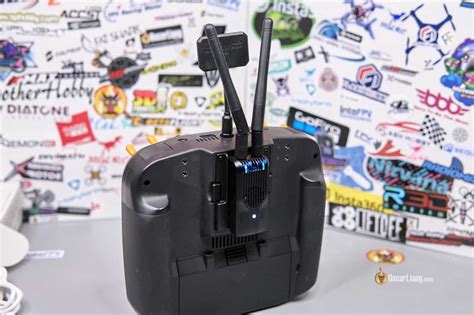 Review Betafpv Superg Nano Transmitter Module Leading The Charge