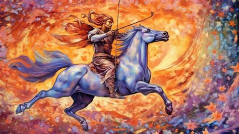 Premium Ai Image Fireball