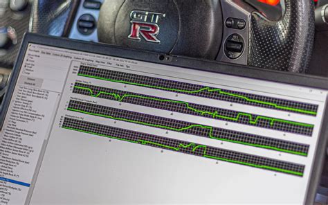 Nissan Gtr Tuning By The Experts Ignite Automotive