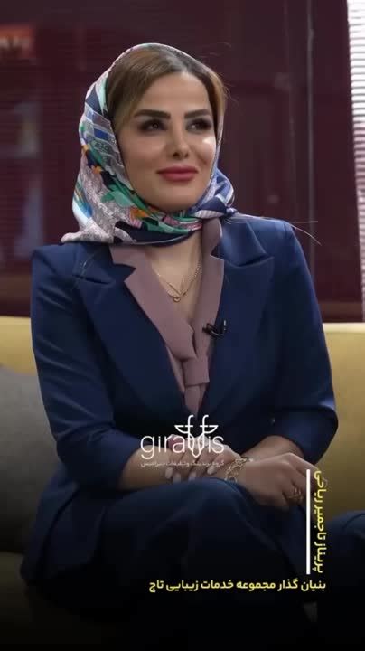 shahab shirani on linkedin متمایز نتیجه