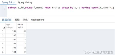 Postgresql11 查询数据postgresql 查询 Csdn博客