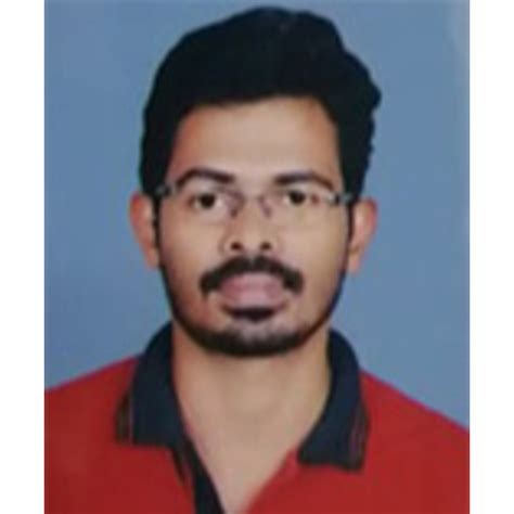 Tijo Joseph Ui Developer Finastra Xing