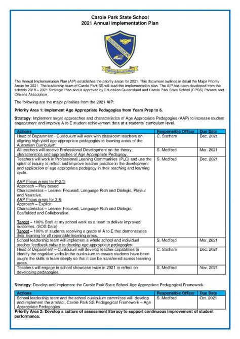 Education Pdf 111858 2021 Annual Implementation Plan Education Pdf 111858 2021 Annual Implementation Plan