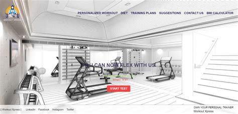 Anup Pandey On Linkedin Hackathon Fitnesstech Health Workoutplans Innovation