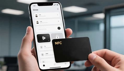 What Are Nfc Cards A Complete Guide Rfid Card