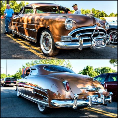 Meet The Real Doc Hudson From The Disney Movie Cars Allearsnet