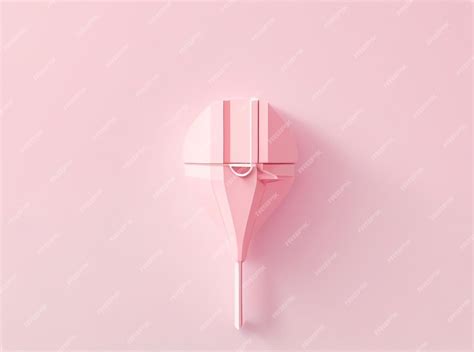 Premium Ai Image Guiding The Way Map Pointer Or Location Pin Symbol Isolated On Blue