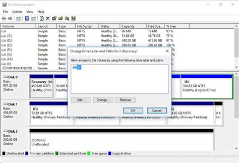 How To Hide System Reserved Partition With 3 Simple Ways