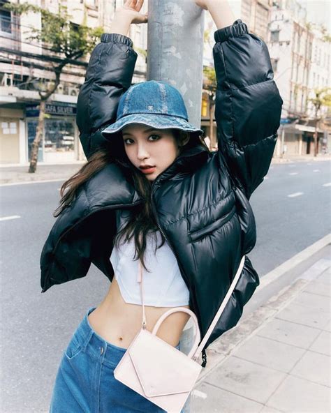 Oh My Girl Arin Rkpopfap